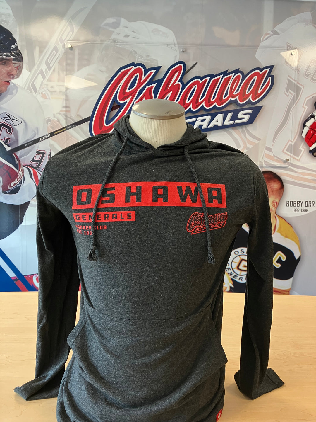 Men – Page 2 – Oshawa Generals