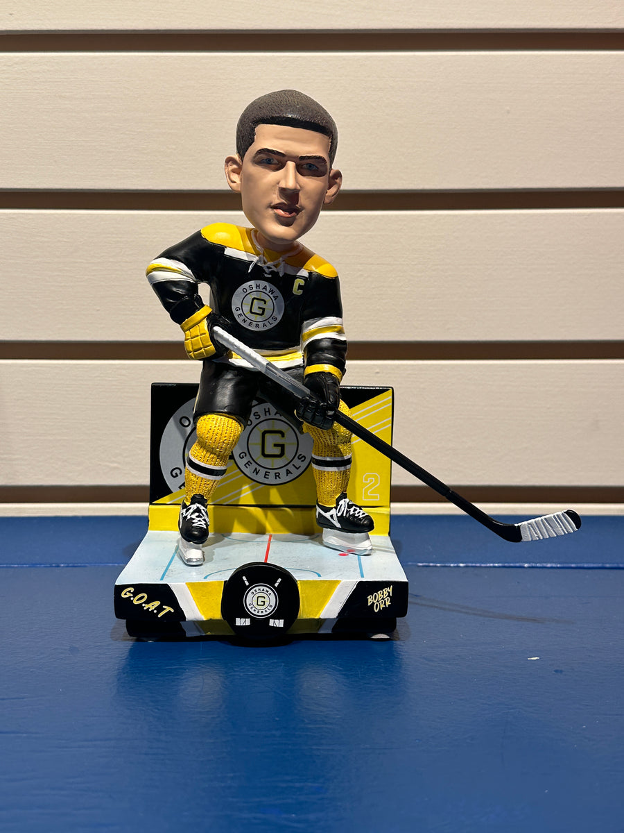 Bobby Orr Bobblehead – Oshawa Generals