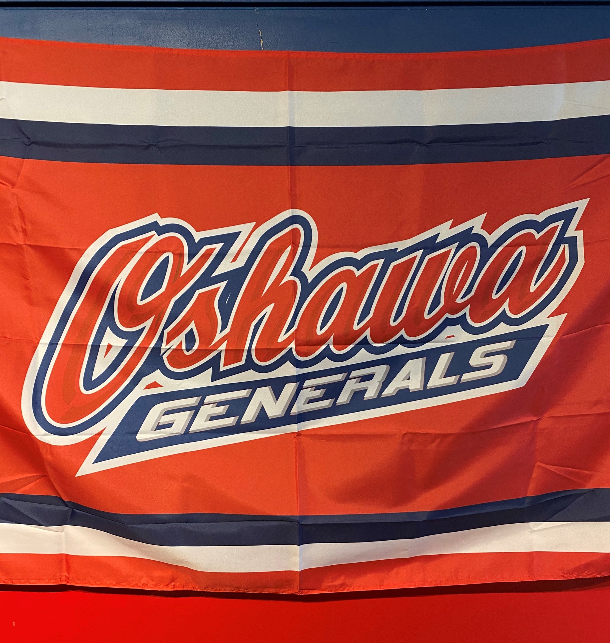 Novelties – Oshawa Generals