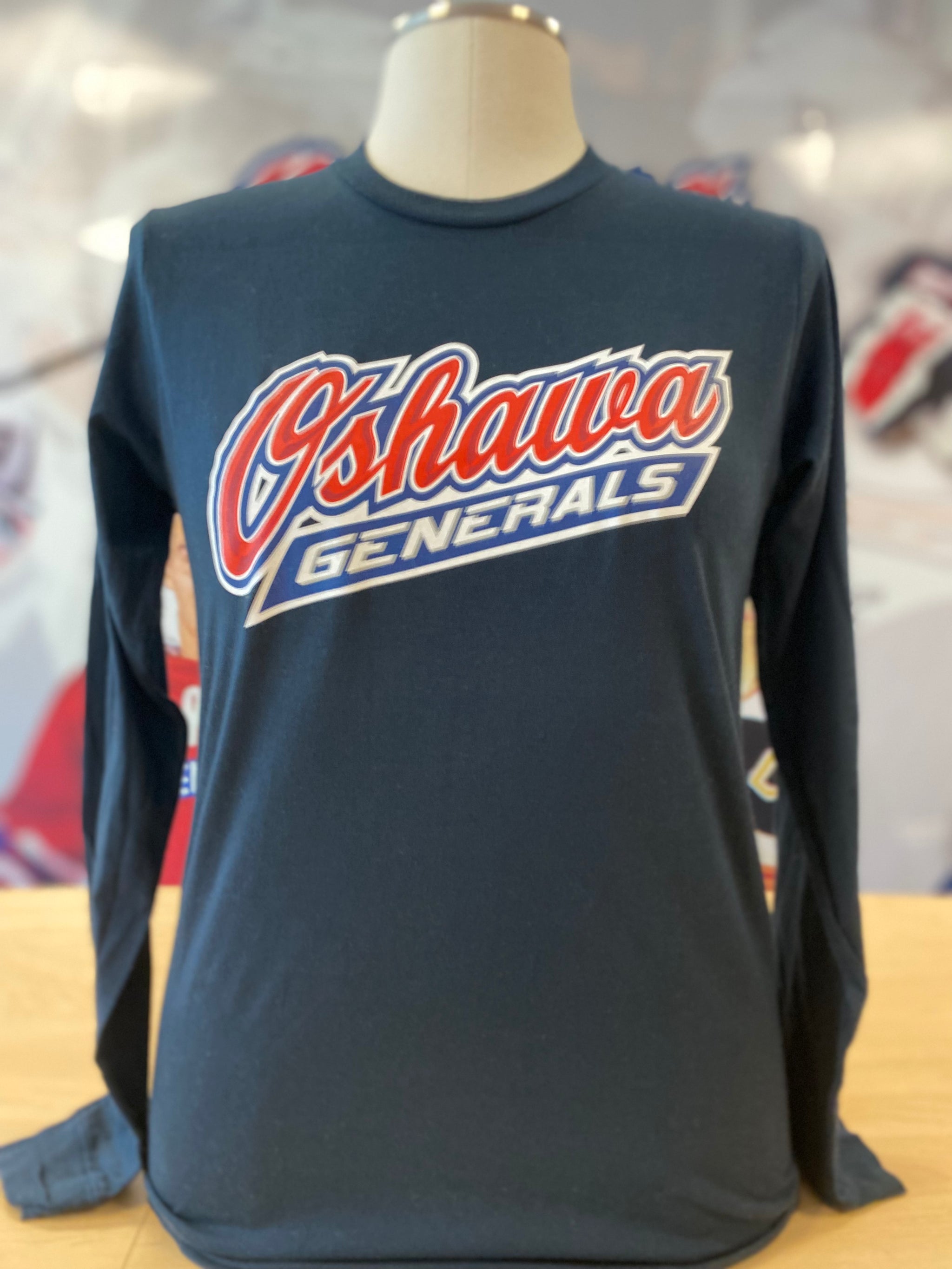 Womens – Oshawa Generals