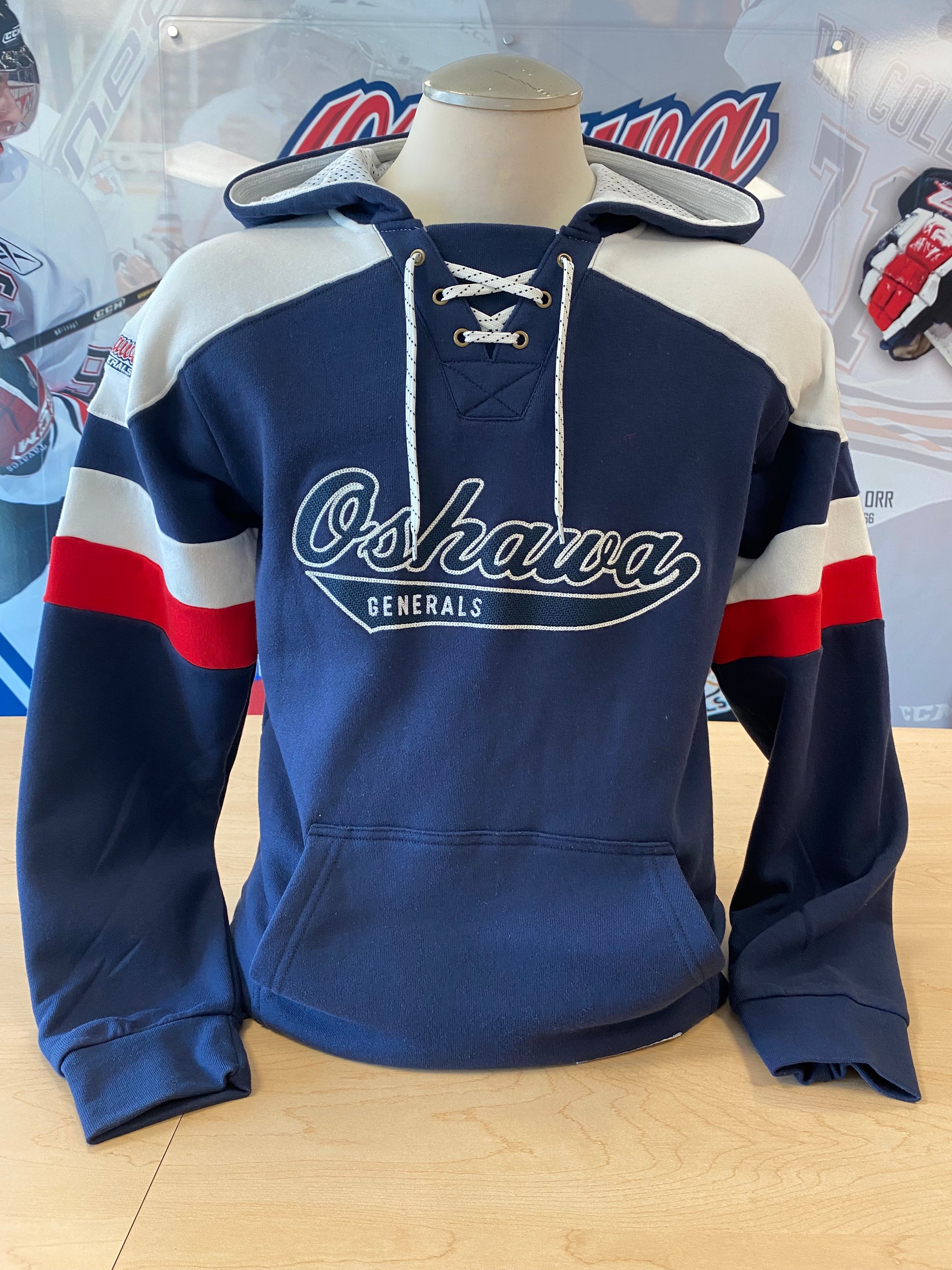 Men – Page 2 – Oshawa Generals